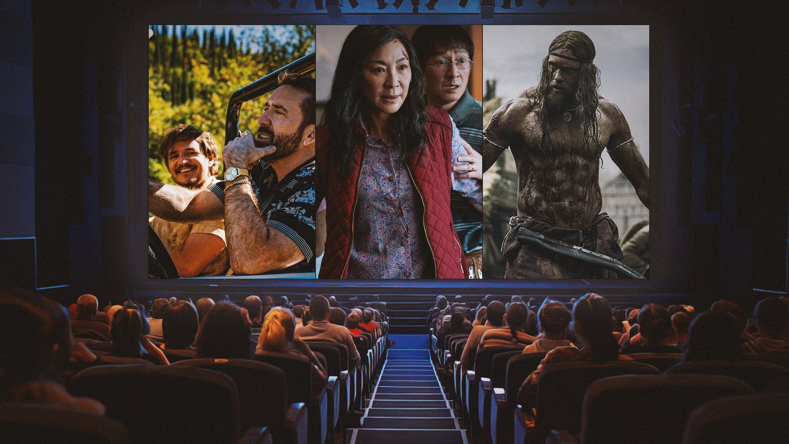 A Bountiful Box Office: The Current State Of Cinema