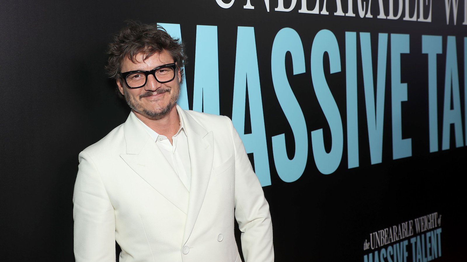 Pedro Pascal: The Unbearable Weight He Holds In My Heart