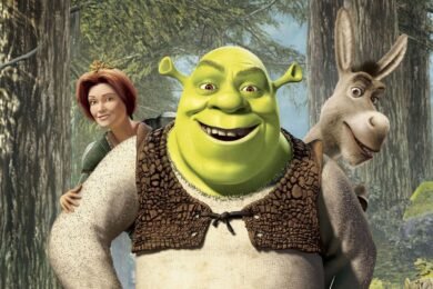 10 of the Most Iconic Movie and TV Trios