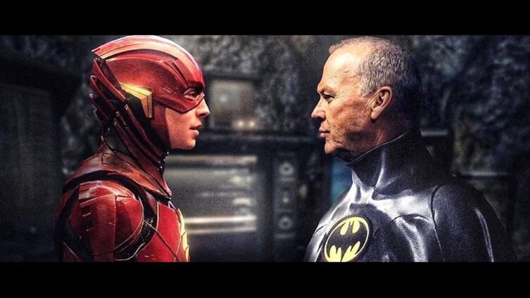 Michael Keaton: "I Have Other Sh*t To Do" Than Watch My Comic Book Movies