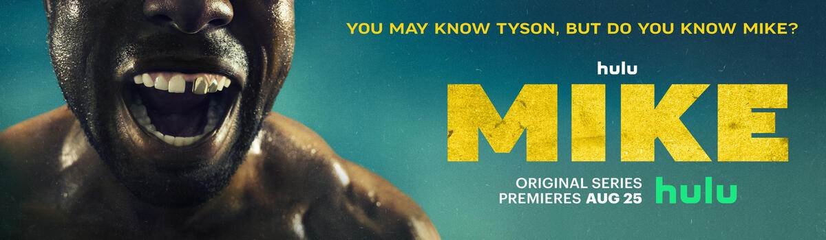 Mike Tyson Uppercuts Hulu Over Biopic Series, Calls Them “Slave Masters”