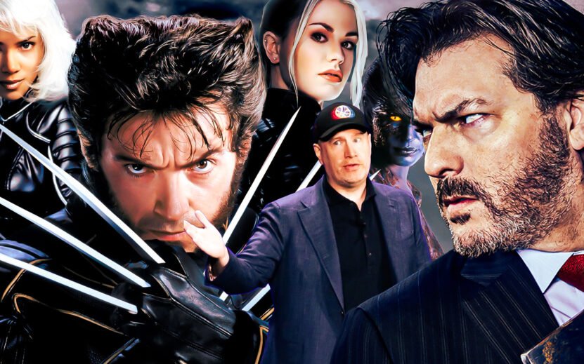 David Hayter Discusses Kevin Feige, X-Men