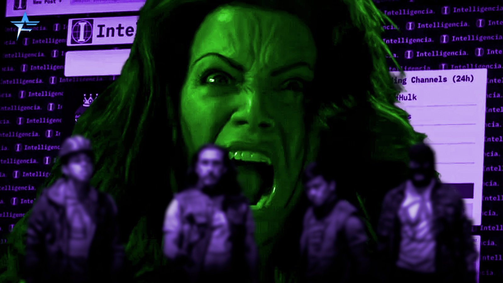 She-Hulk: The Big Bads Were the Dude-bros We Met Along the Way