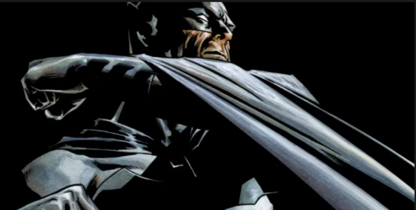 Joe Quesada Shocks the Comics World Returning to DC