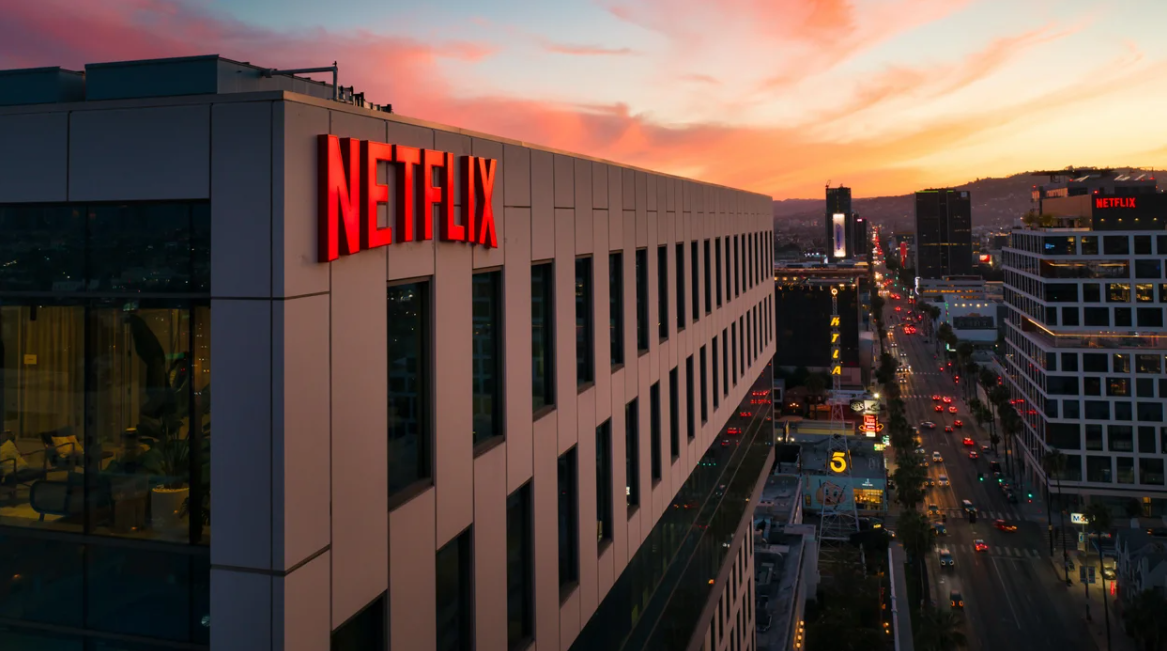 Safety Net: What is Behind the Ad-Supported Tier for Netflix?