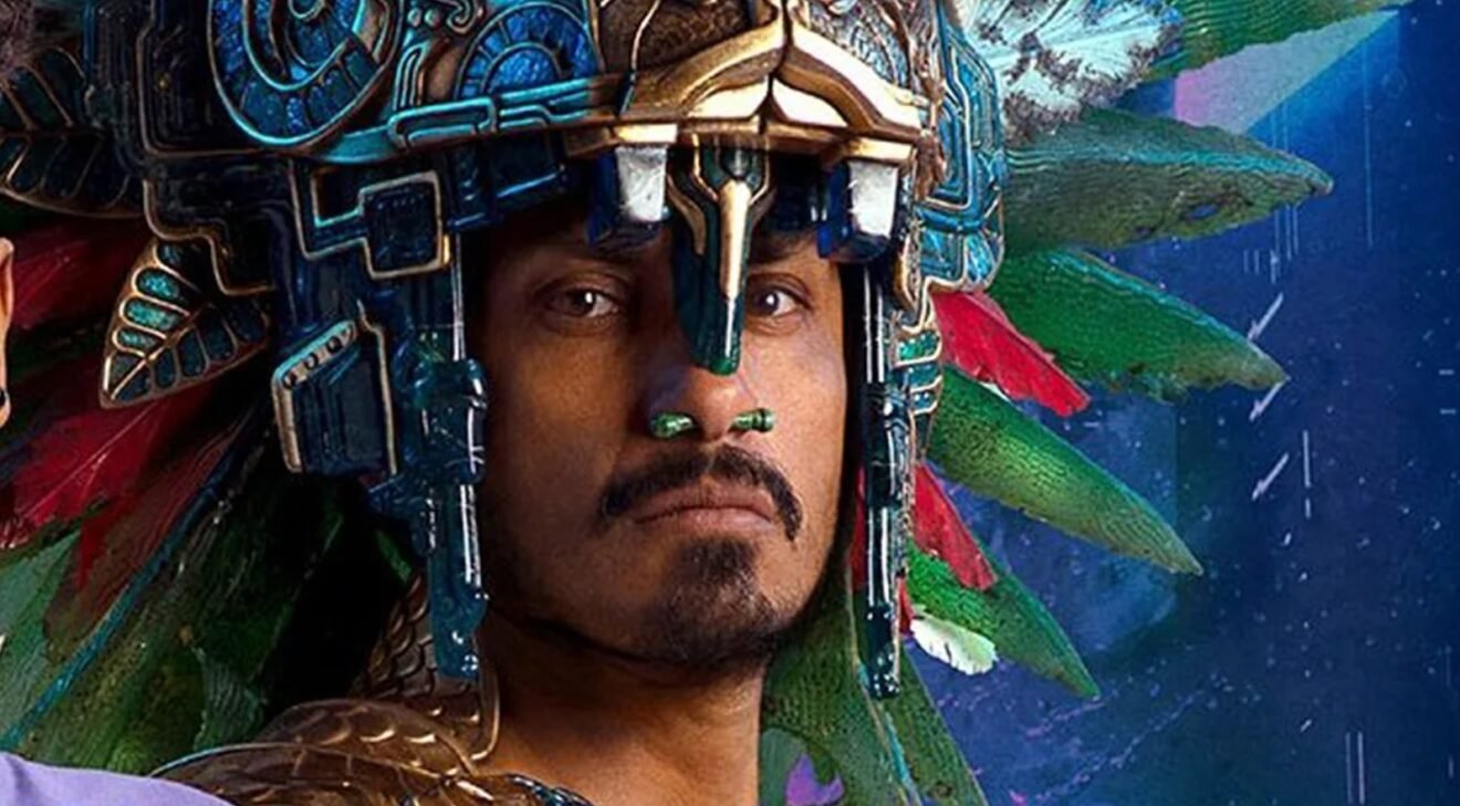 A Dive into the Secret Behind Namor's Talokan Heritage