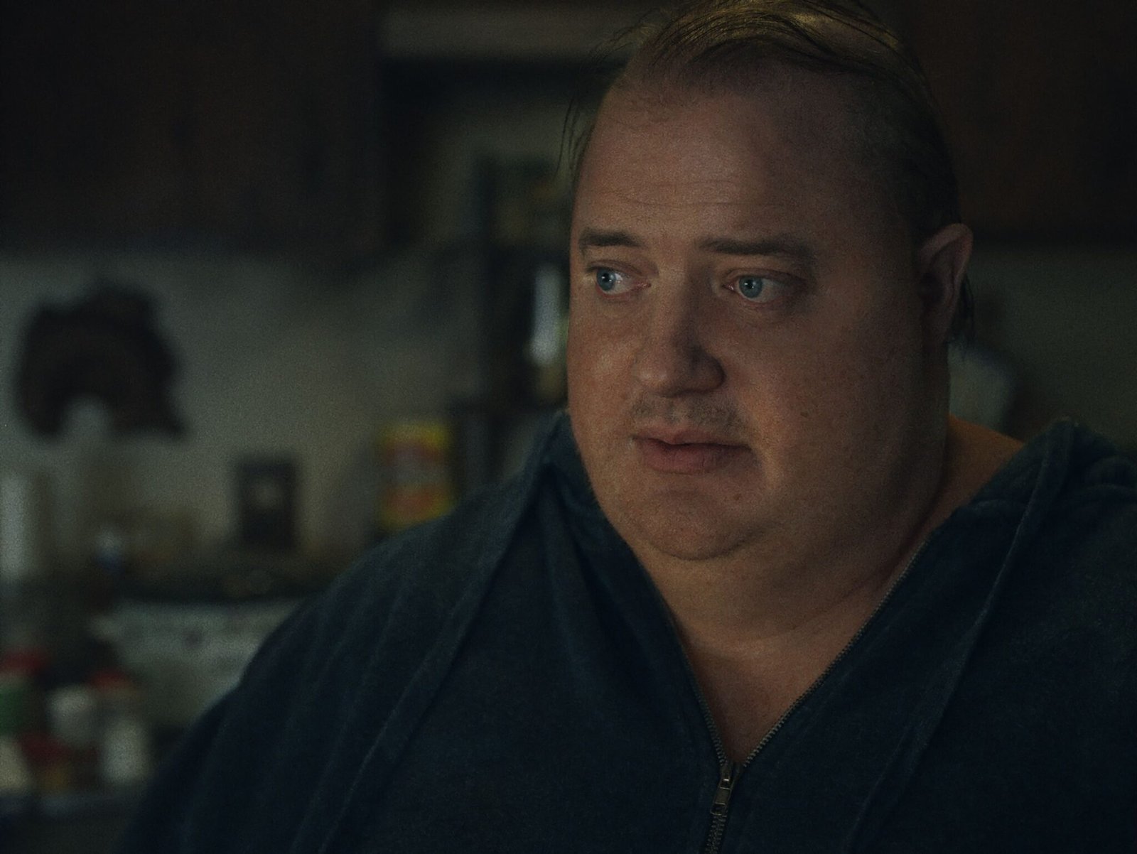 The Whale: Devastatingly Beautiful