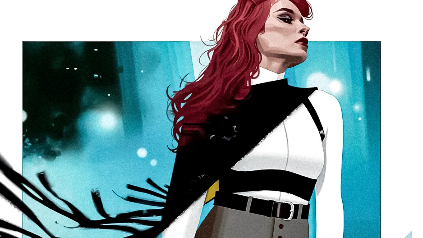 'Black Cloak': Fantasy Done Right