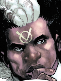 MCU Strange Academy Adaption in Works?