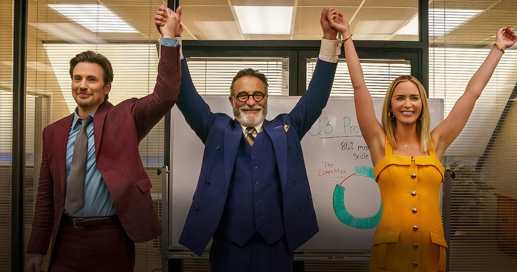 Biggest Netflix Films for 2023 Officially Announced