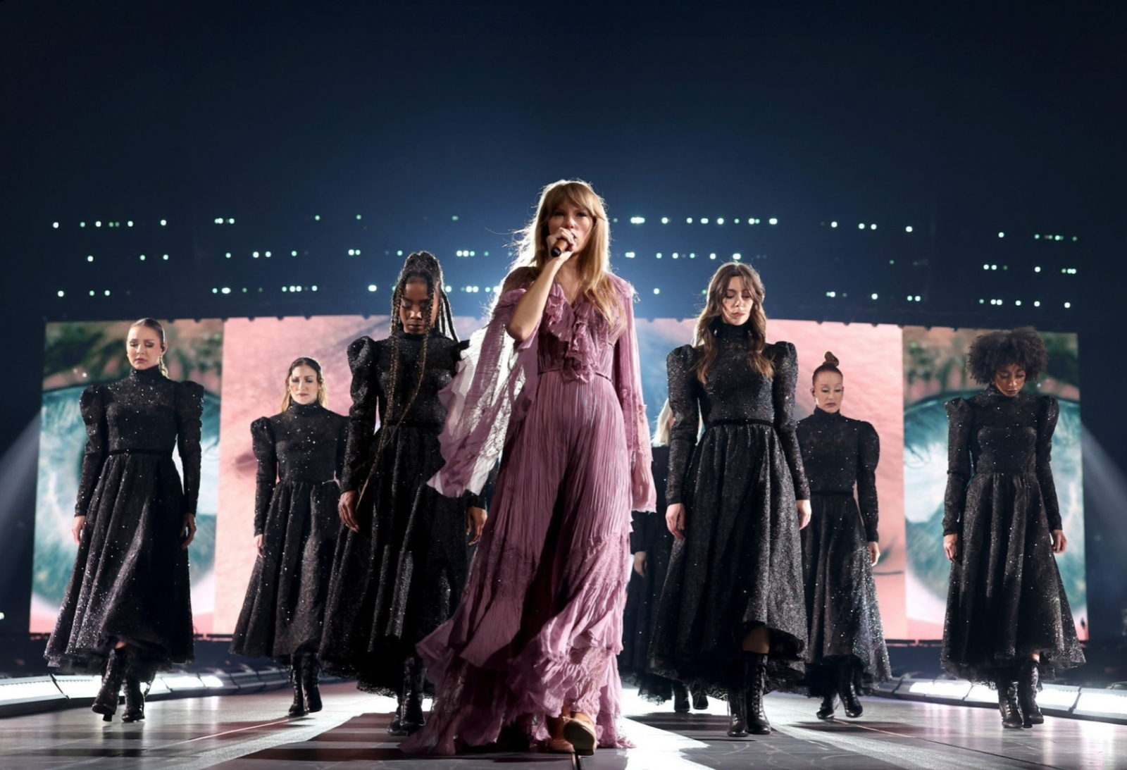 The Confirmed Taylor Swift: The Eras Tour Setlist is Immaculate