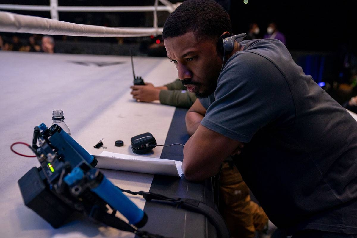 'Creed III' Review: An Amazing Victory In Heart And Pain