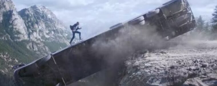 10 Times The Fast And Furious Movies Jumped The Shark