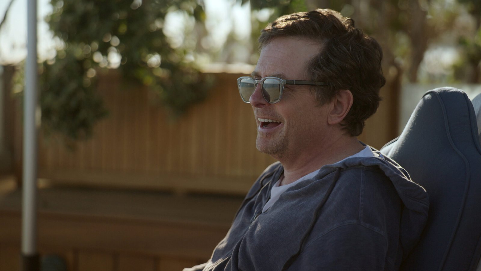 Still: A Michael J. Fox Movie Is A Devastating, Yet Uplifting ...