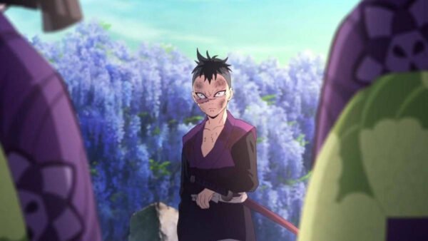 Demon Slayer Genya Heartbreaking Origin Revealed