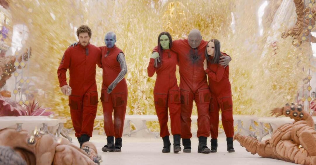 Guardians 3 Box Office Numbers Revive MCU Faith