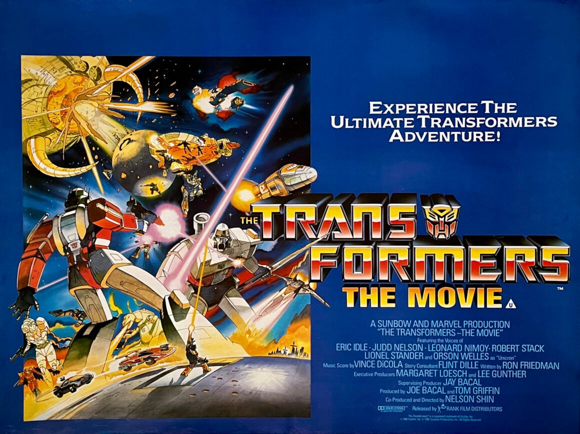 More Than Meets the Eye: The Definitive Transformers Movie Rankings ...