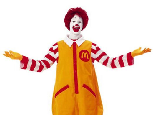 A McDonaldland Character Power Rankings Inspired by the Grimace ...