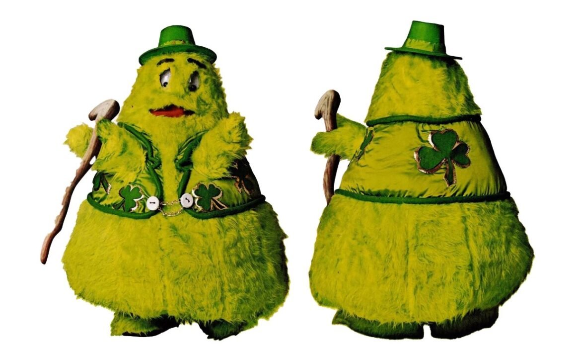 A McDonaldland Character Power Rankings Inspired by the Grimace ...