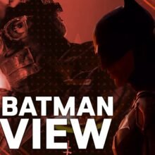 Listen 3000 Episode 5 — The Batman Spoiler Review
