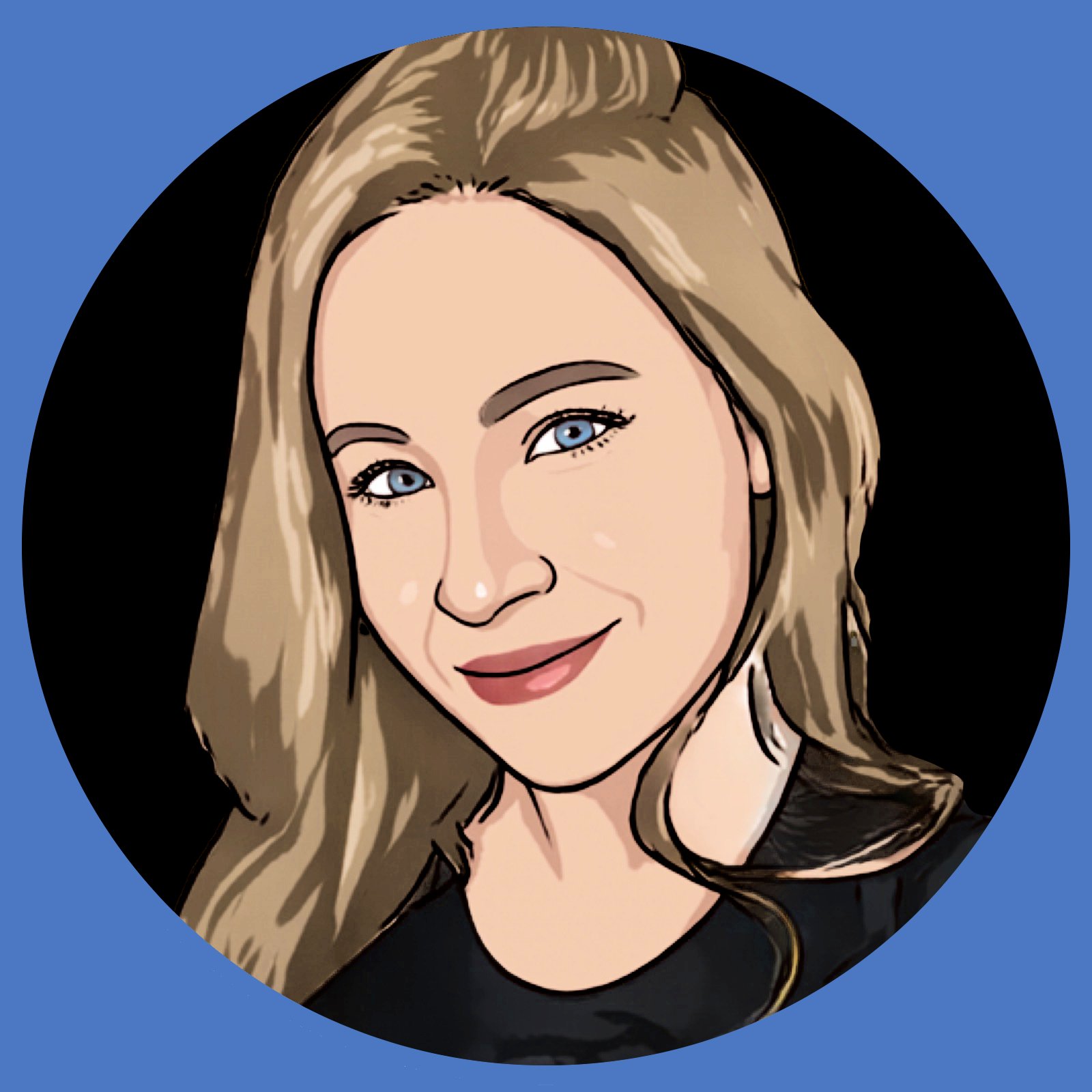 Ash Burkhardt, Author at Agents of Fandom