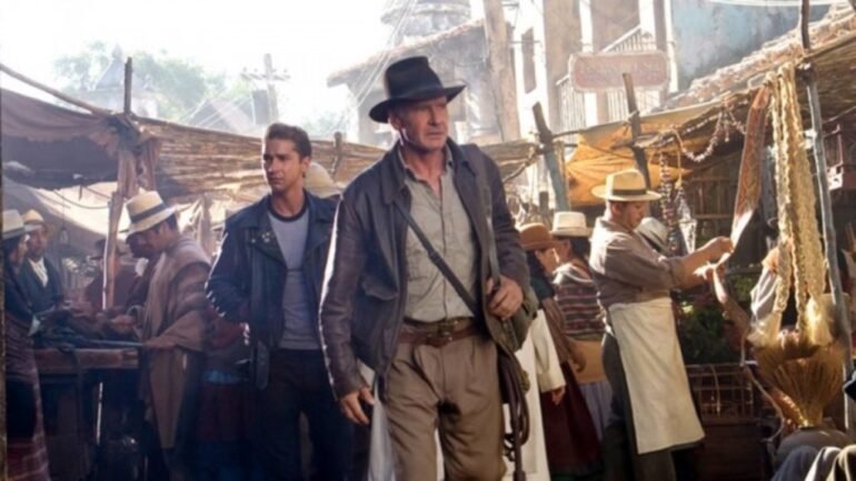 Exploring the Incredible Indiana Jones Movies: Recapping an Epic Hero’s ...