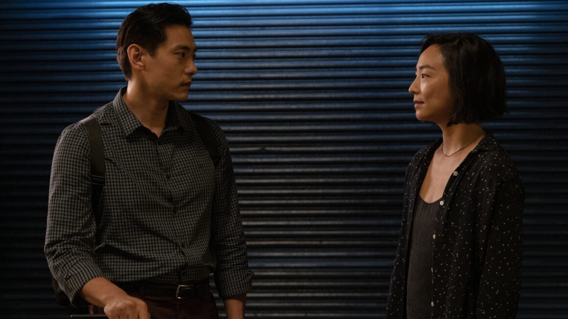 ‘Past Lives’ Review: The Best Movie of 2023, So Far