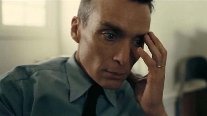 Sensational Oppenheimer First Reactions Claim Nolan's Best Film To Date