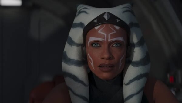 Ahsoka Episode 3 Has the Delightful Feel of a Classic 'Rebels ...