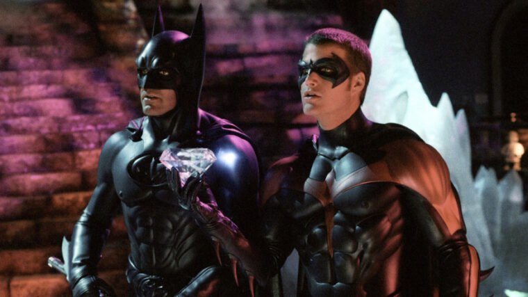 Greatness in Pairs: The 10 Best Movie and TV Duos