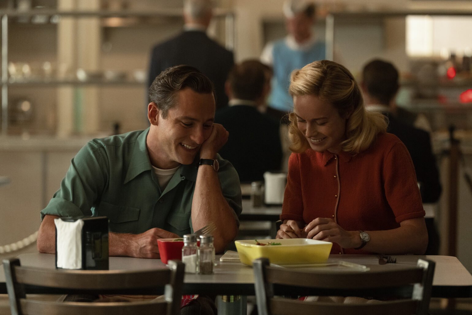'Lessons in Chemistry' is Equal Parts Empowering and Devastating
