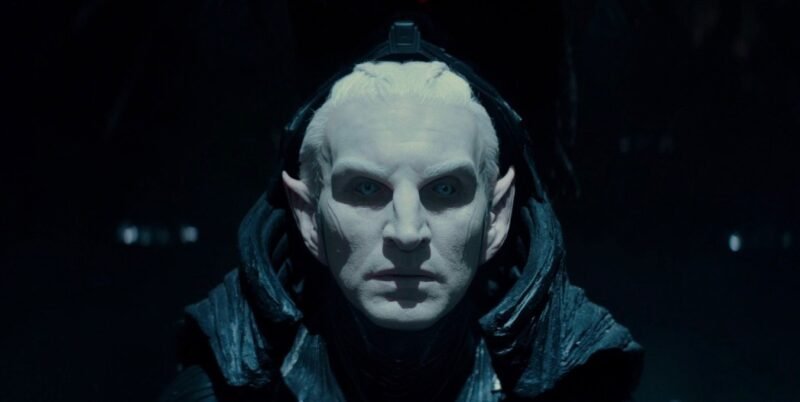 'Thor: The Dark World' Is Every Bit As Mediocre as You Recall