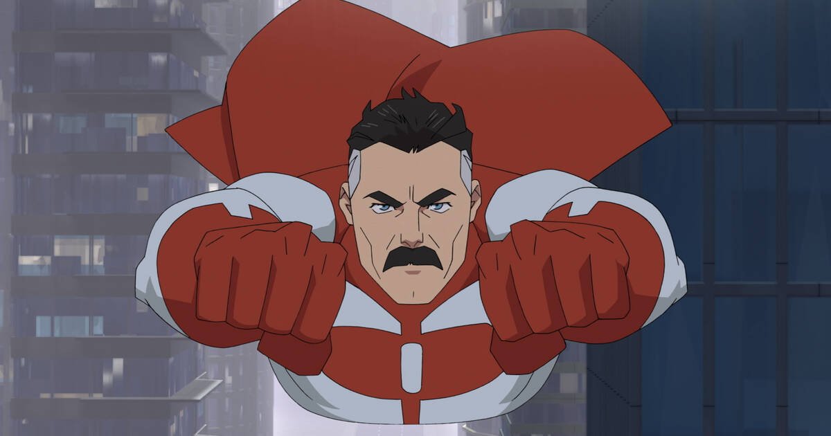 ‘Invincible’ Season 2, Episode 1 Recap: Mark Returns With a Violent Bang