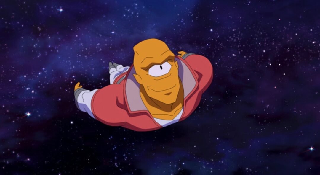 'Invincible' Season 2, Episode 3 Recap: Mark Makes a Shocking Discovery
