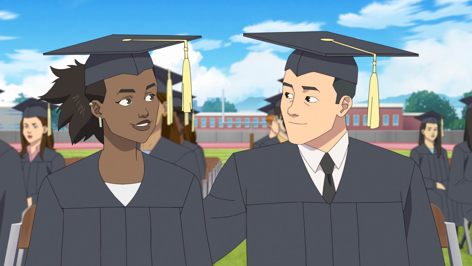 'Invincible' Season 2 Part 1 Is a Masterclass in Storytelling
