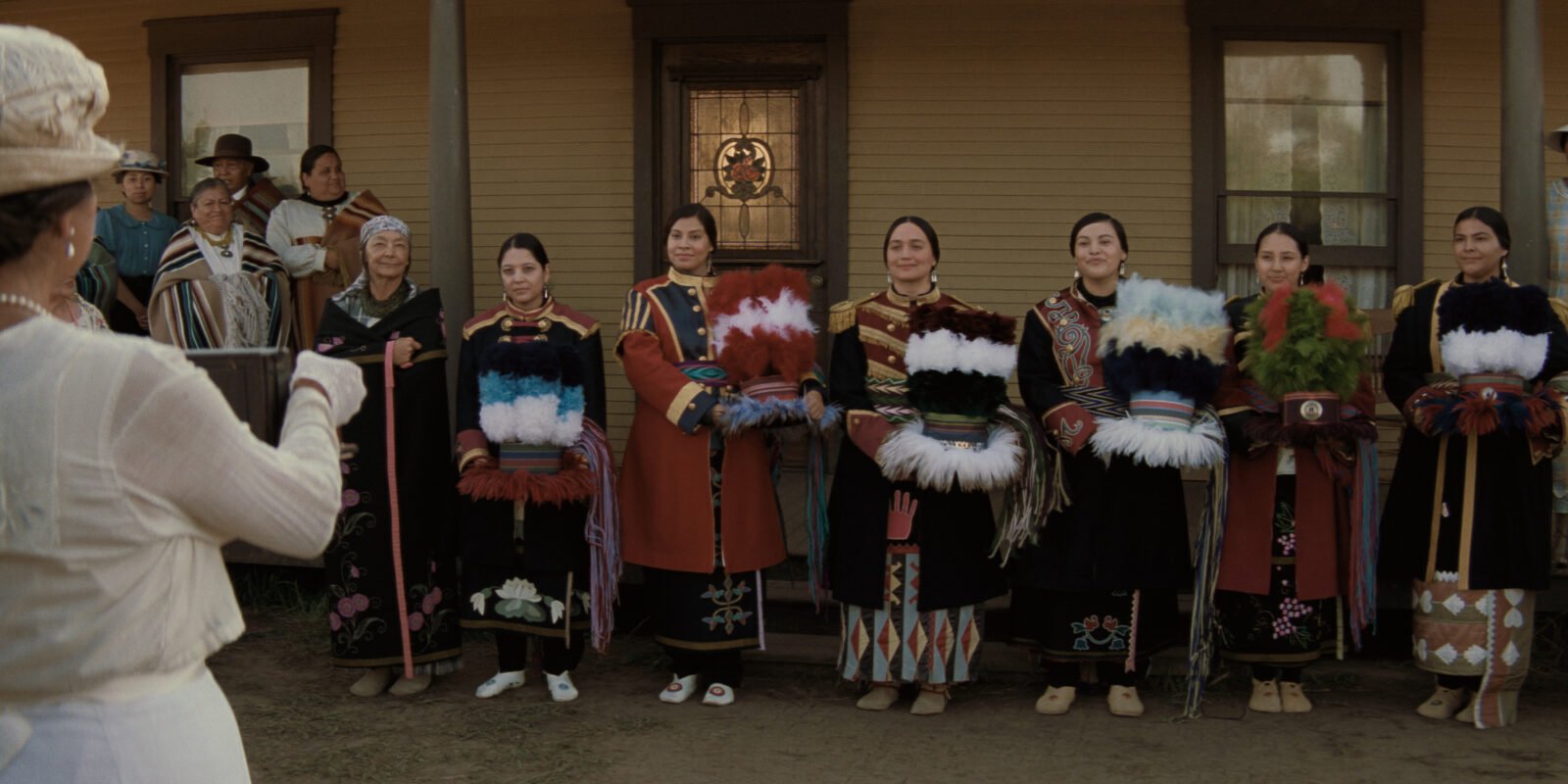'Killers of the Flower Moon' Is Yet Another Profound Triumph for Scorsese