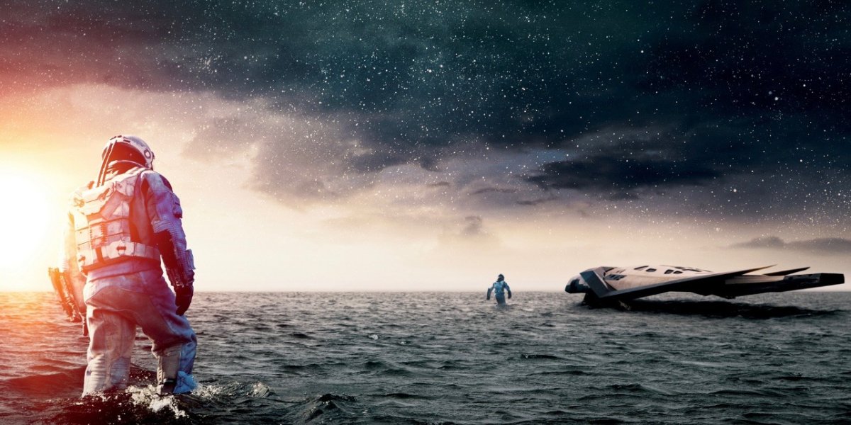 The 5 Best Christopher Nolan Movies, Ranked