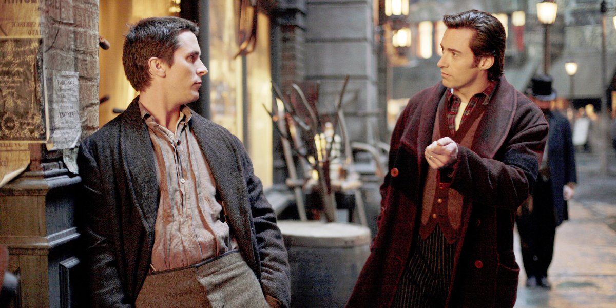 The 5 Best Christopher Nolan Movies, Ranked