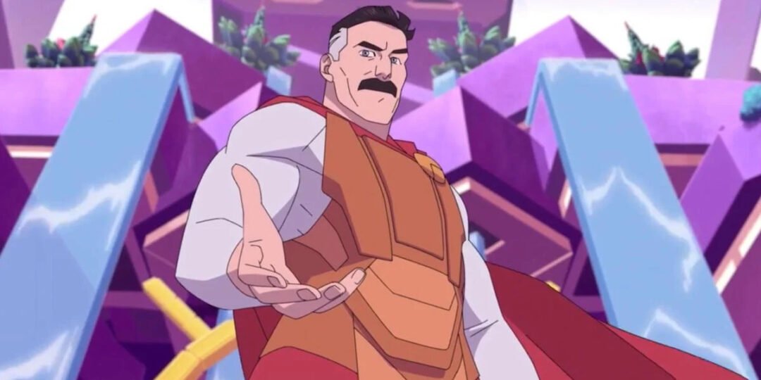 'Invincible' Season 2, Episode 4 Recap: Viltrumites Makes a Bloody Return