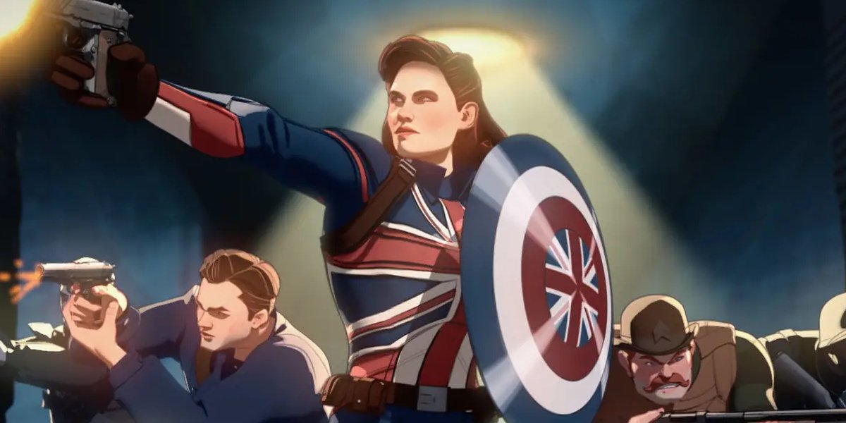 Every MCU Disney+ Series, Ranked