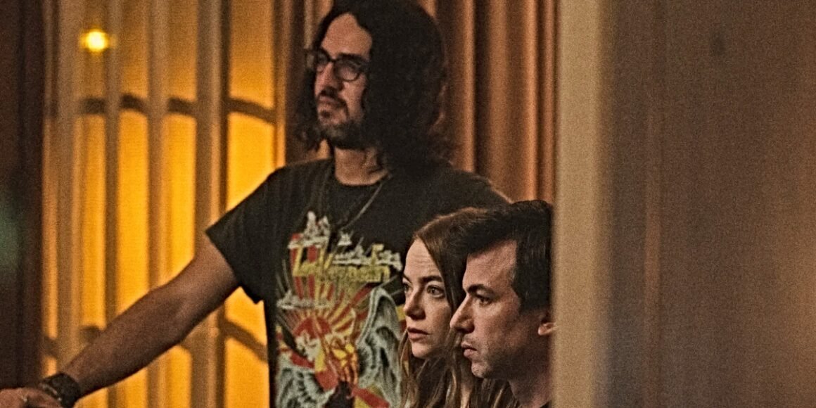 'The Curse' Review: Nathan Fielder is Back and More Awkward Than Ever