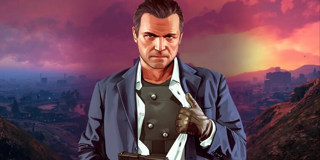 10 of the Best 'GTA' Characters in Franchise History