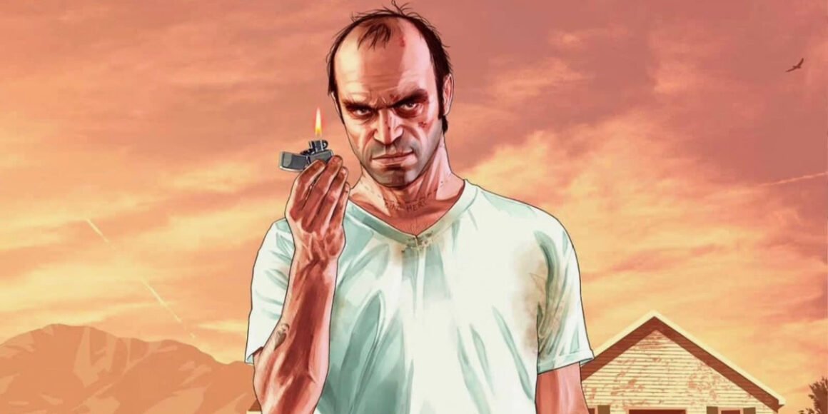 10 of the Best 'GTA' Characters in Franchise History