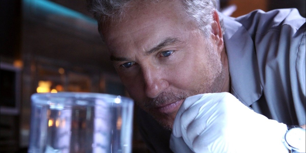 The 10 Best Police Procedurals on Television