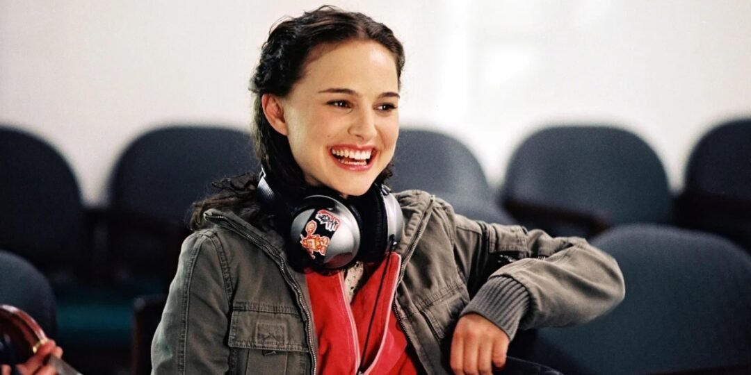 'Scott Pilgrim Takes Off' Flips the Script on the Manic Pixie Dream Girl
