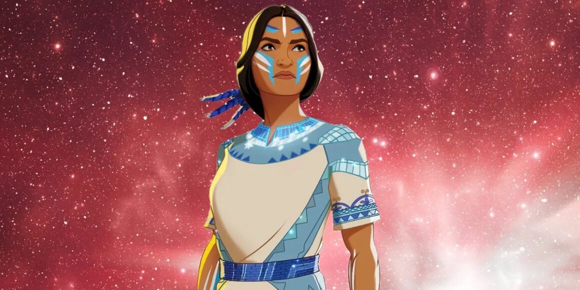 'What If…?' Season 2, Episode 6 Recap: Kahhori Makes Her Mark on the MCU