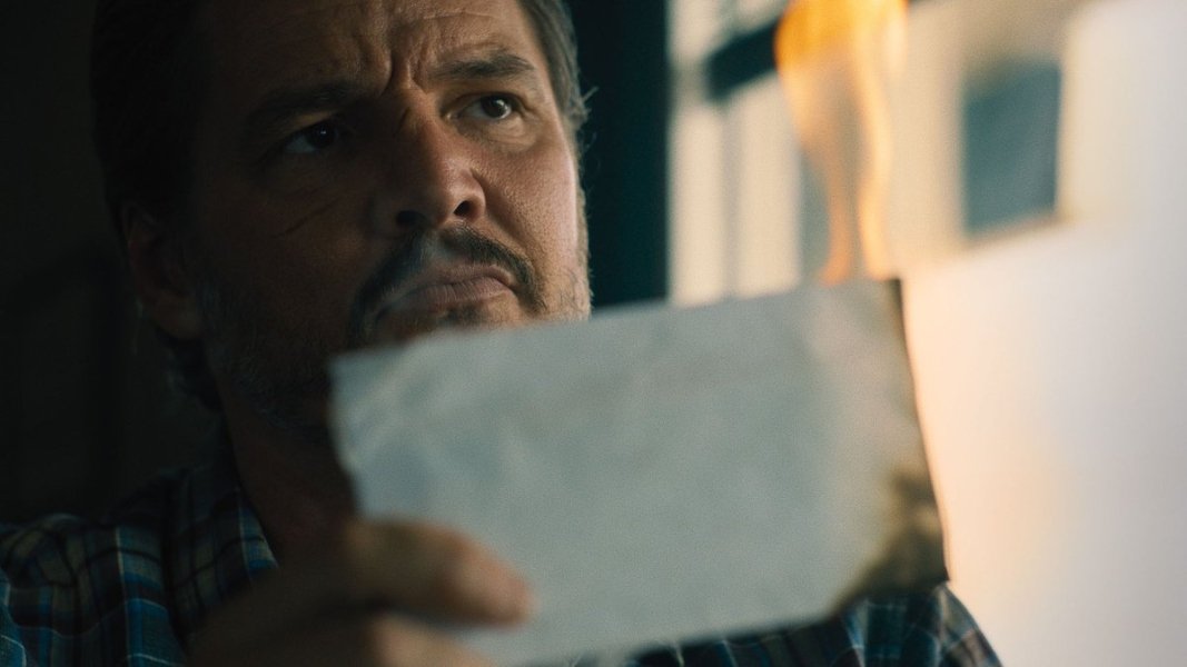 Booked and Busy: Exciting Upcoming Pedro Pascal Projects