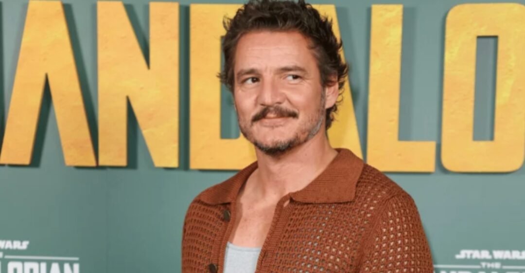 Booked and Busy: Exciting Upcoming Pedro Pascal Projects