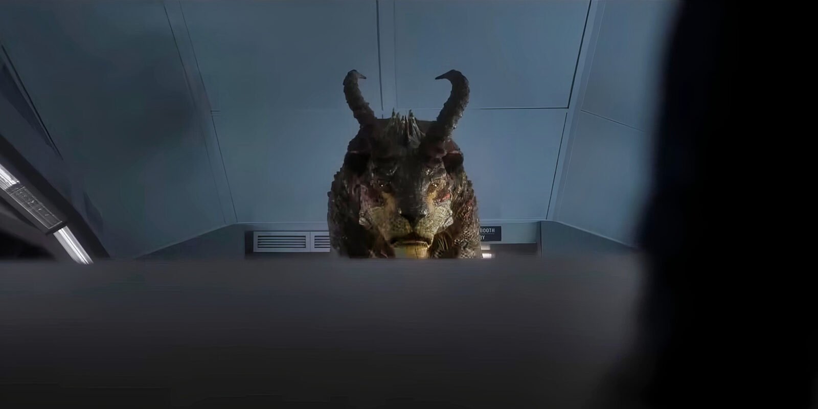 'Percy Jackson and the Olympians' Episode 4 Recap: The Mother of Monsters