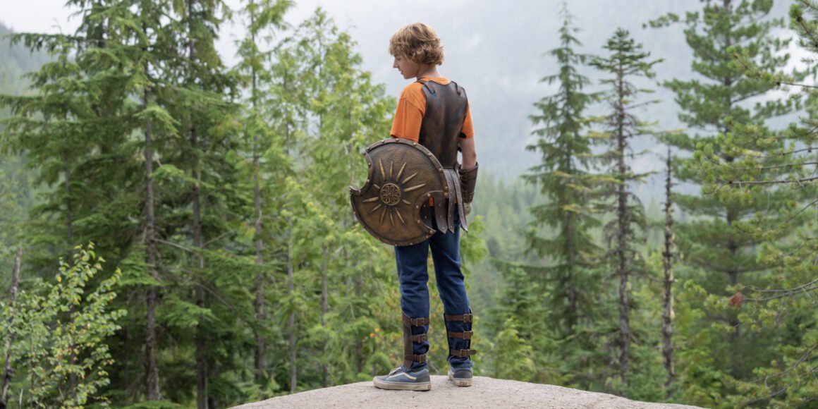 'Percy Jackson and the Olympians' Episode 2 Recap: Percy, You Son of a God